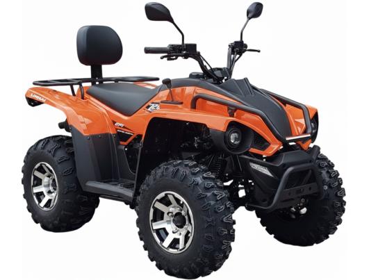 Купити Квадроцикл Linhai Z210 EFI - Наявність | Mototek.com.ua