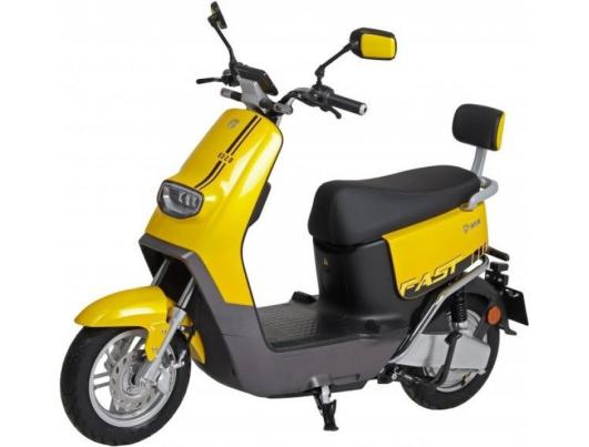 Купити Електроскутер YADEA E3 2.0 - В Наявності | Mototek.com.ua